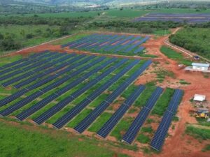 Energia Solar - Astra Solar