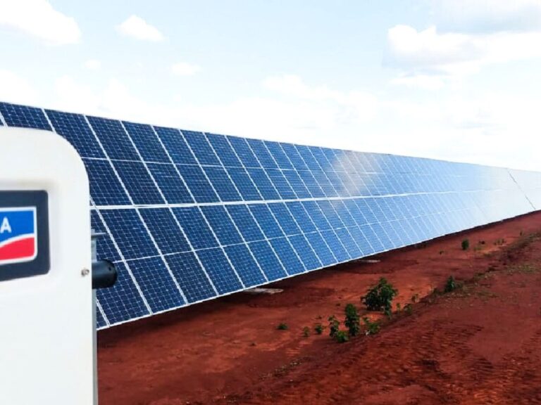 Energia Solar - Astra Solar