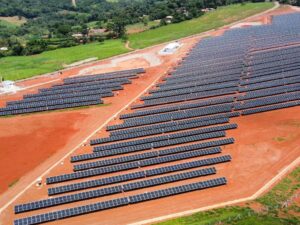 Energia Solar - Astra Solar