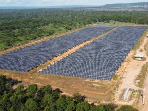 Energia Solar - Astra Solar